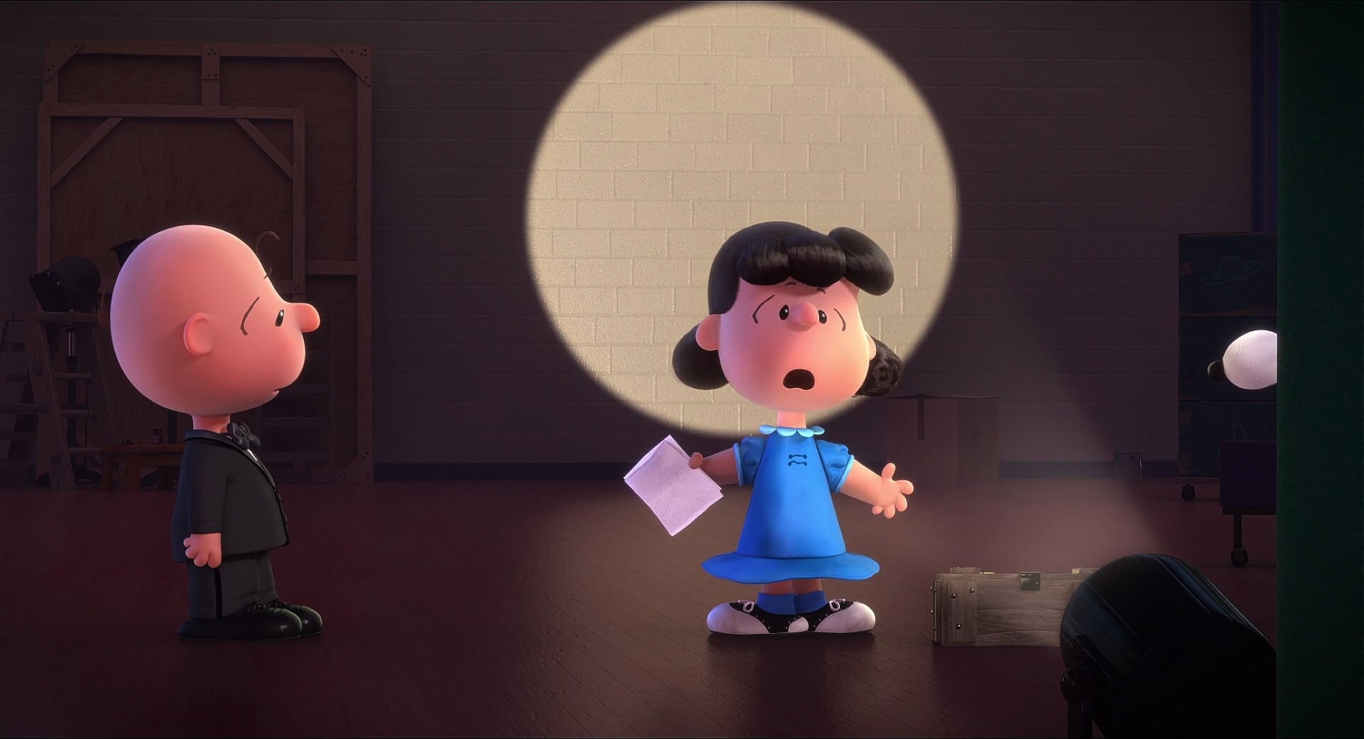 The Peanuts Movie (2015) - Animation Screencaps.com