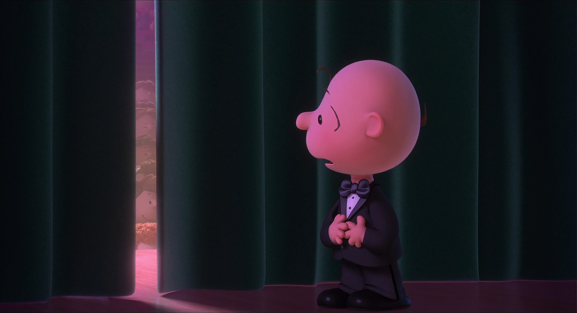 The Peanuts Movie (2015) - Animation Screencaps.com