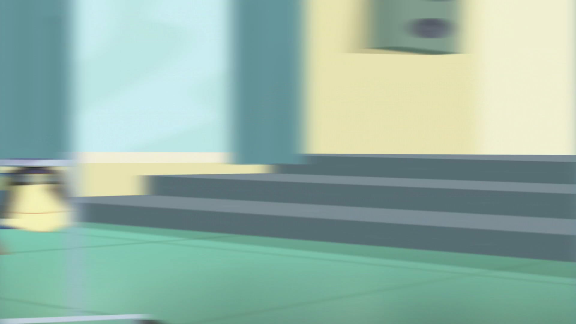 My Little Pony: Equestria Girls - Friendship Games (2015) - Animation ...