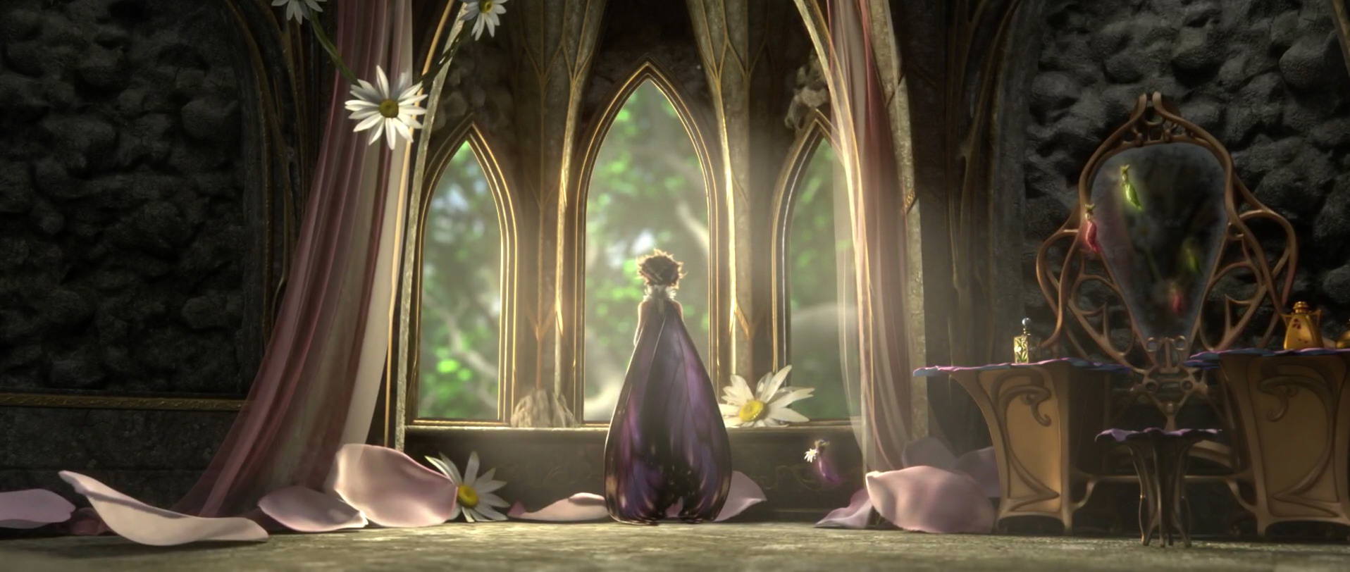 Strange Magic (2015) - Animation Screencaps.com