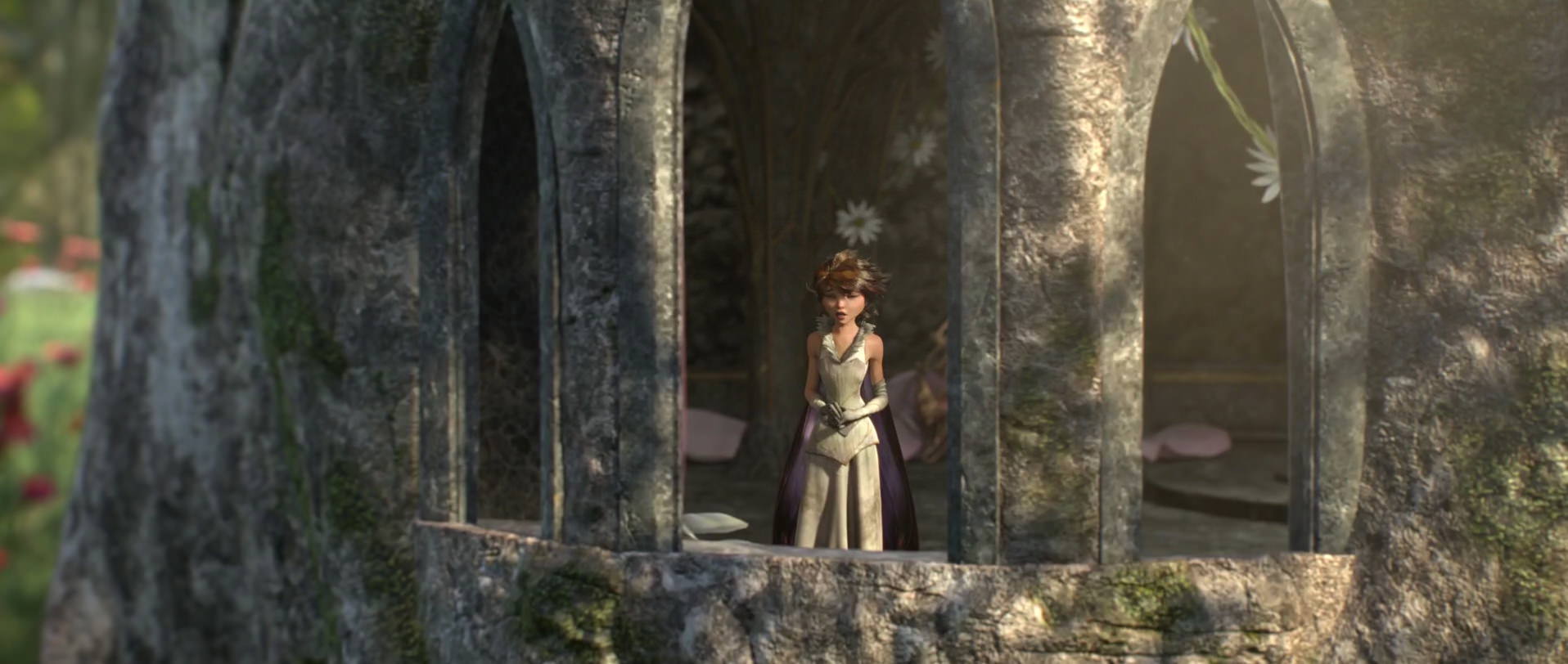 Strange Magic (2015) - Animation Screencaps.com