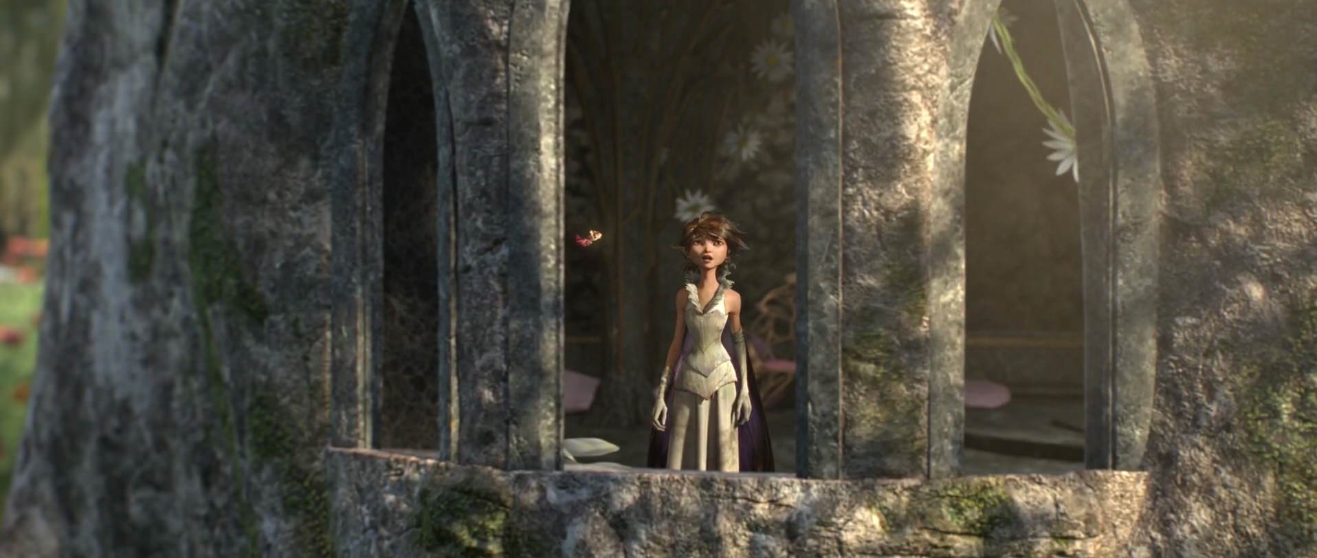 Strange Magic (2015) - Animation Screencaps.com