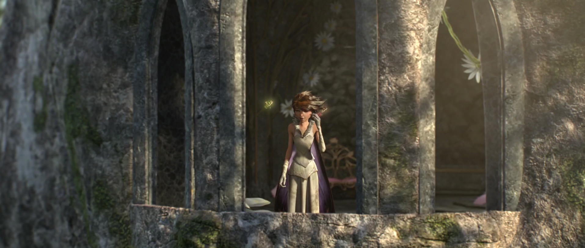 Strange Magic (2015) - Animation Screencaps.com