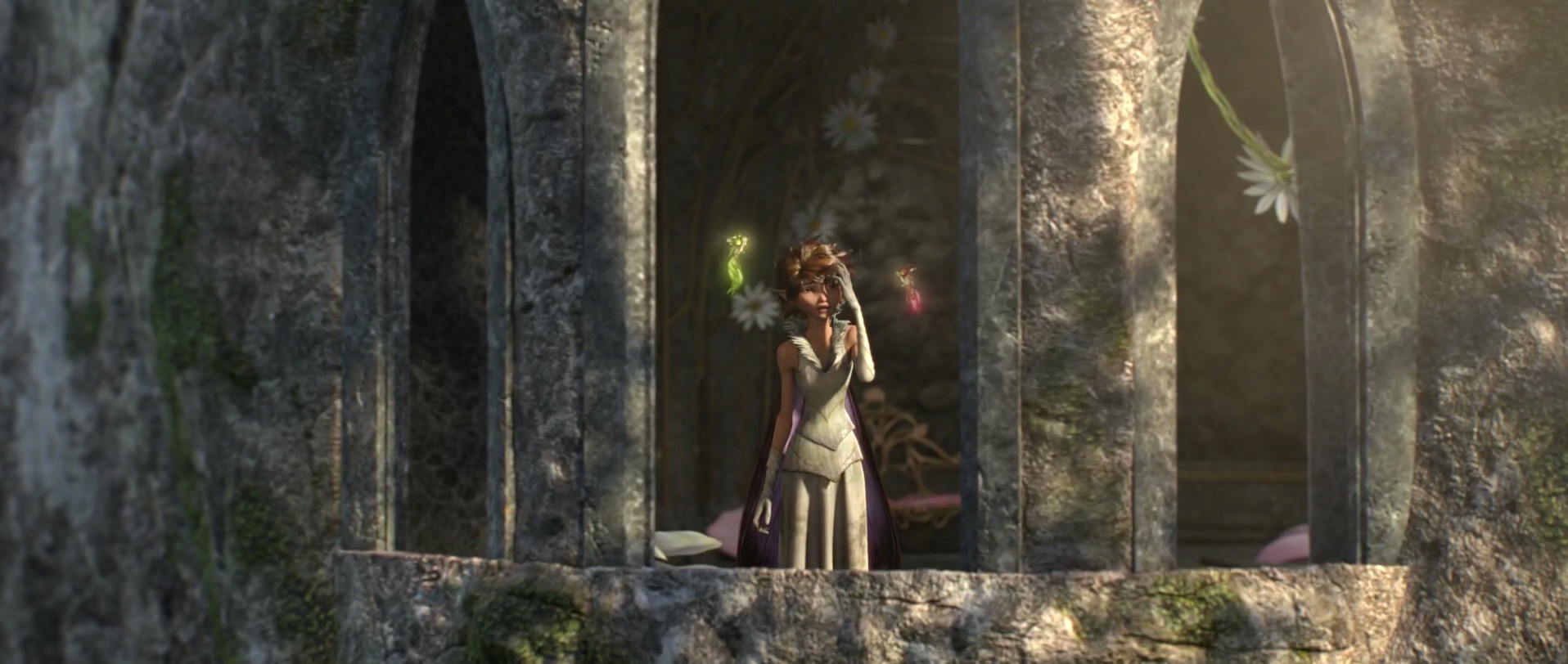 Strange Magic (2015) - Animation Screencaps.com