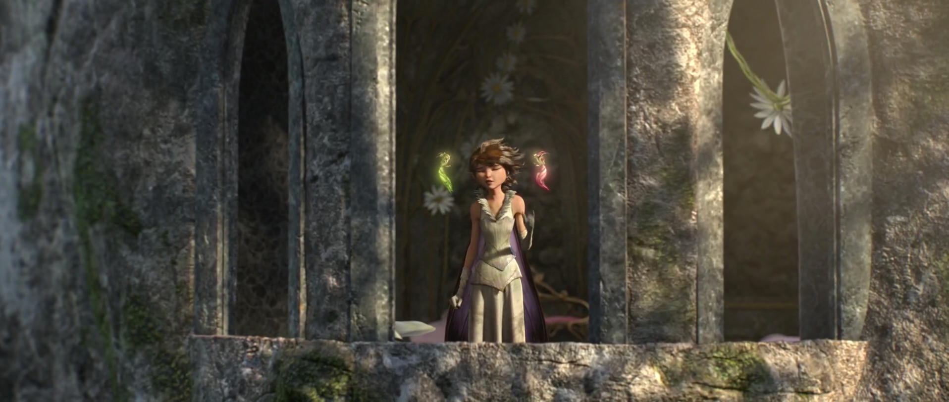 Strange Magic (2015) - Animation Screencaps.com