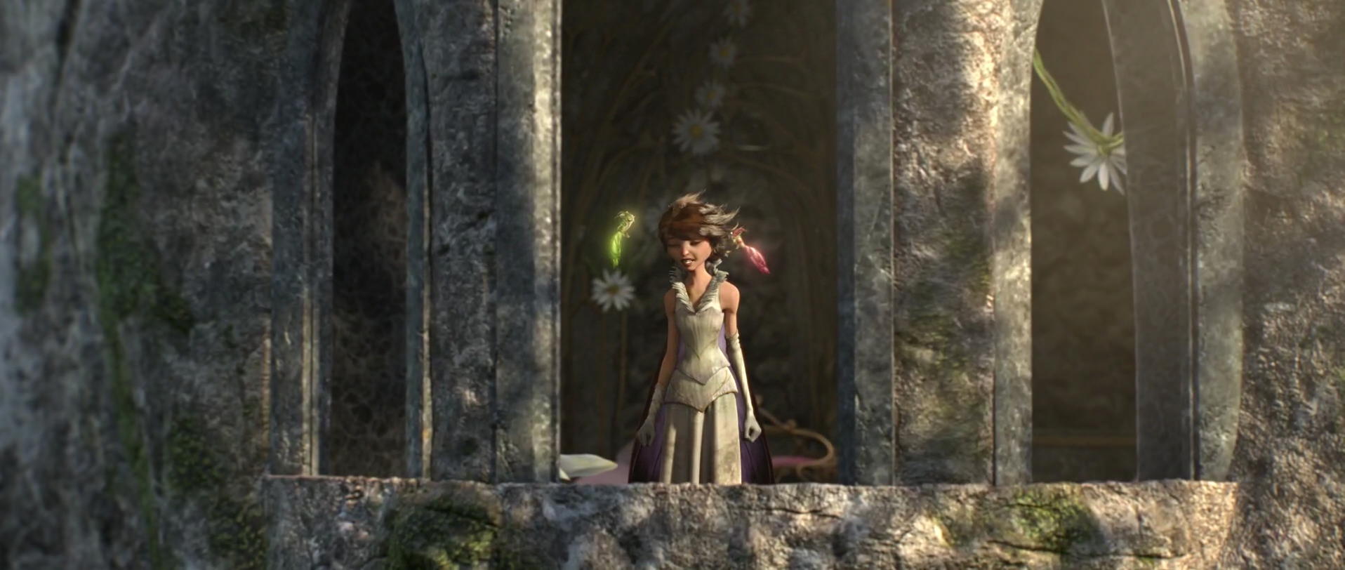 Strange Magic (2015) - Animation Screencaps.com