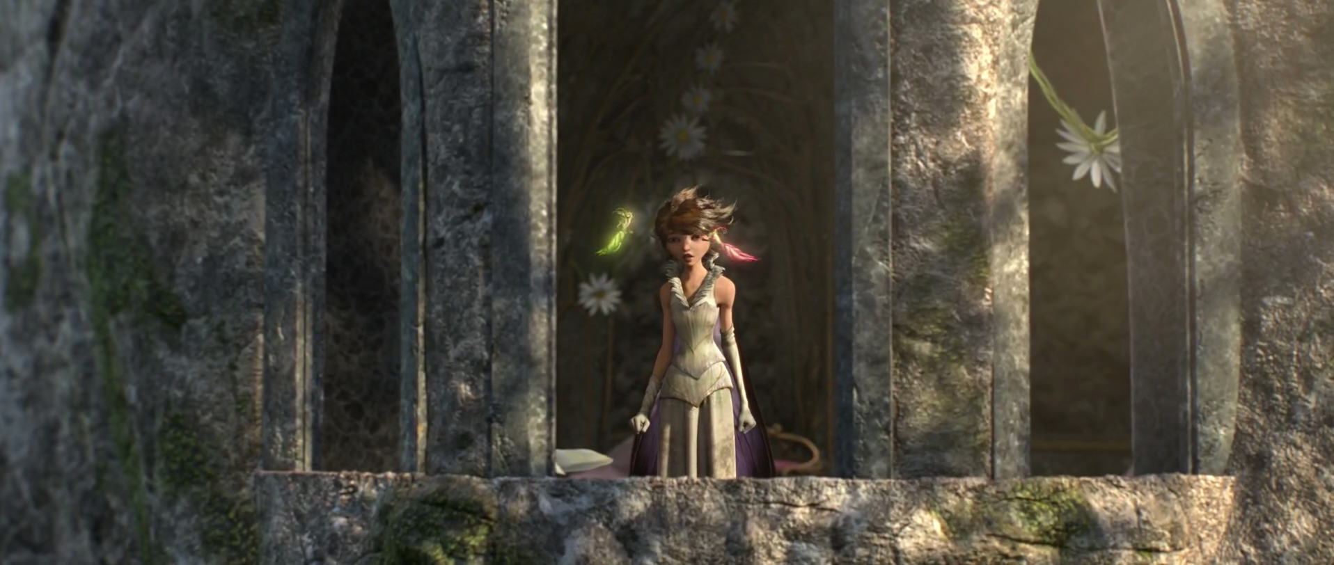 Strange Magic (2015) - Animation Screencaps.com