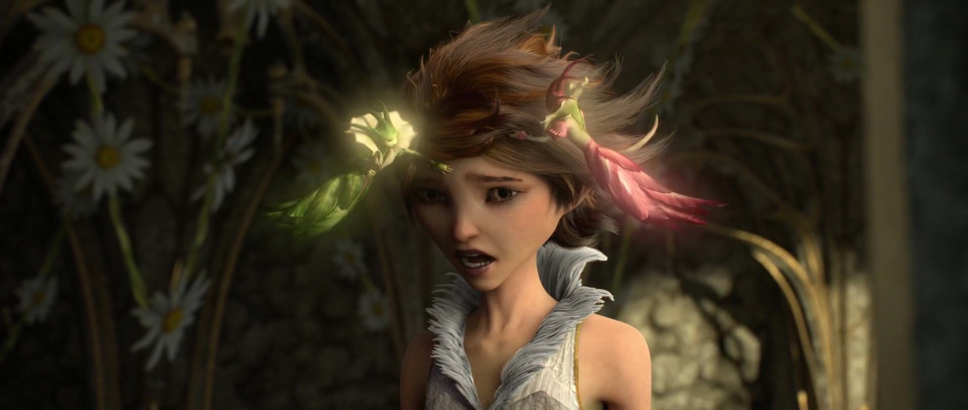 Strange Magic (2015) - Animation Screencaps.com