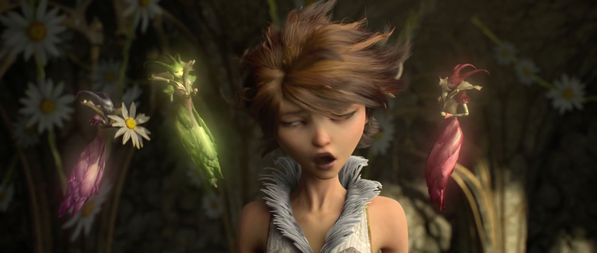 Strange Magic (2015) - Animation Screencaps.com