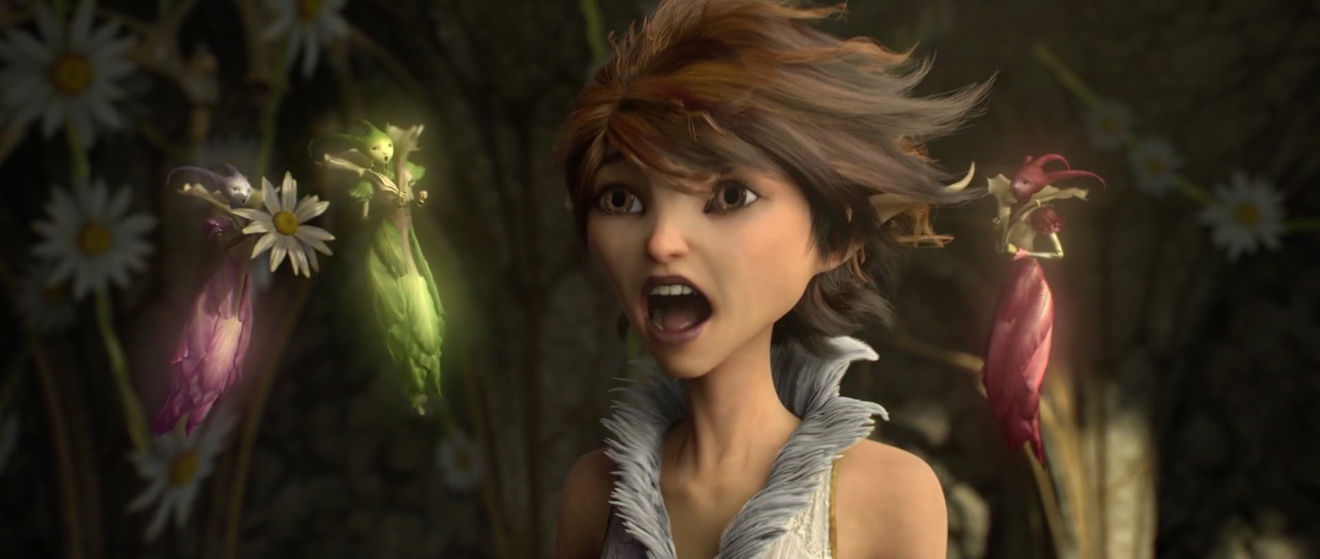Strange Magic (2015) - Animation Screencaps.com