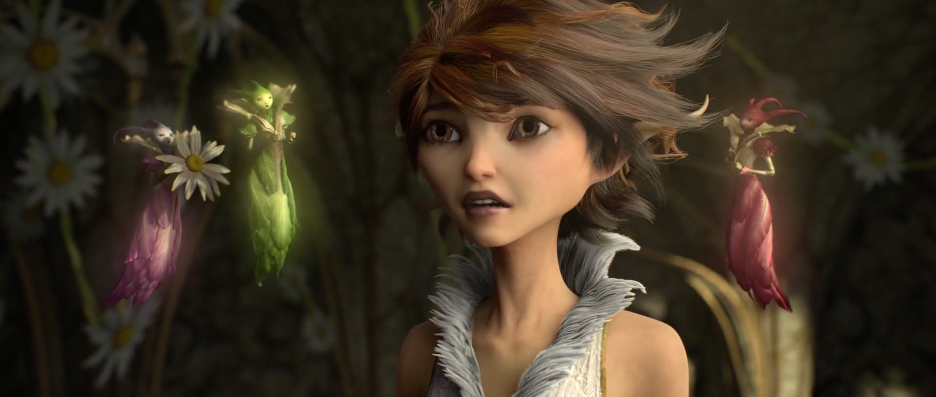 Strange Magic (2015) - Animation Screencaps.com