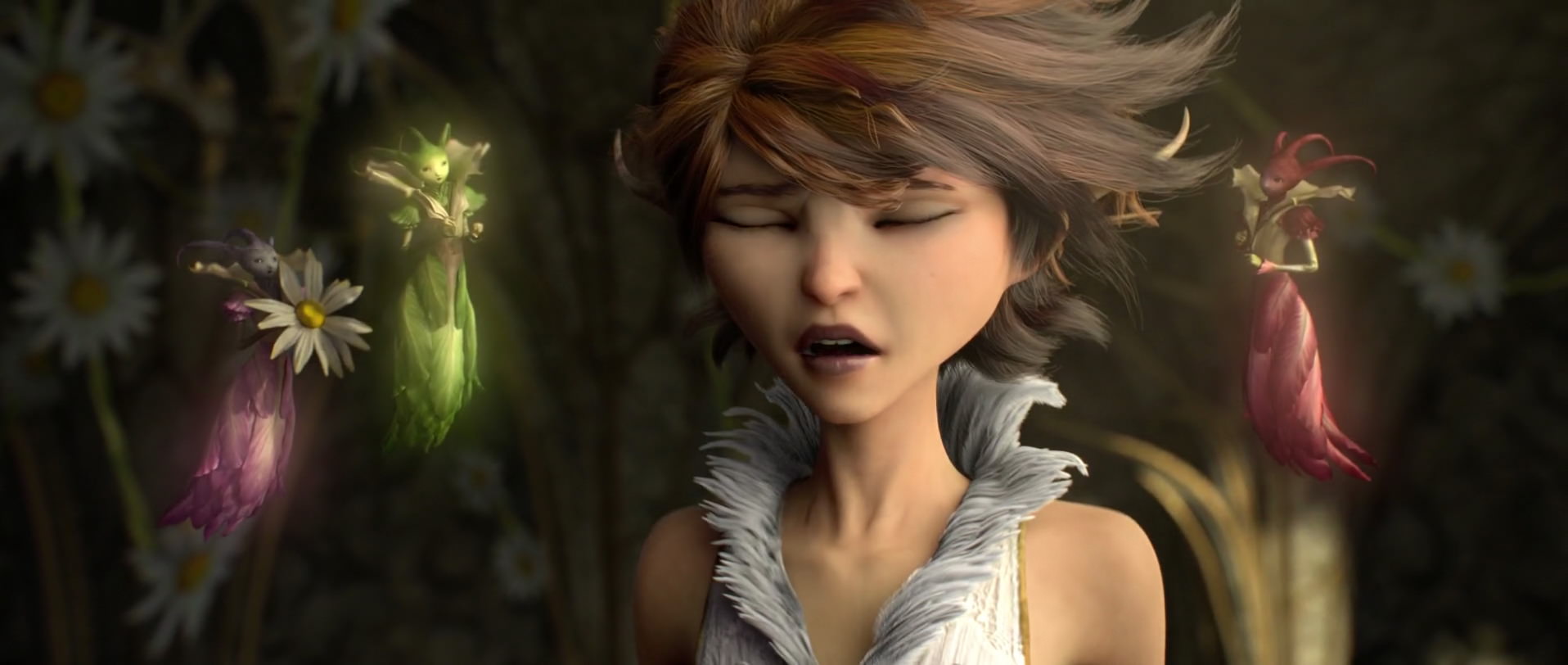 Strange Magic (2015) - Animation Screencaps.com