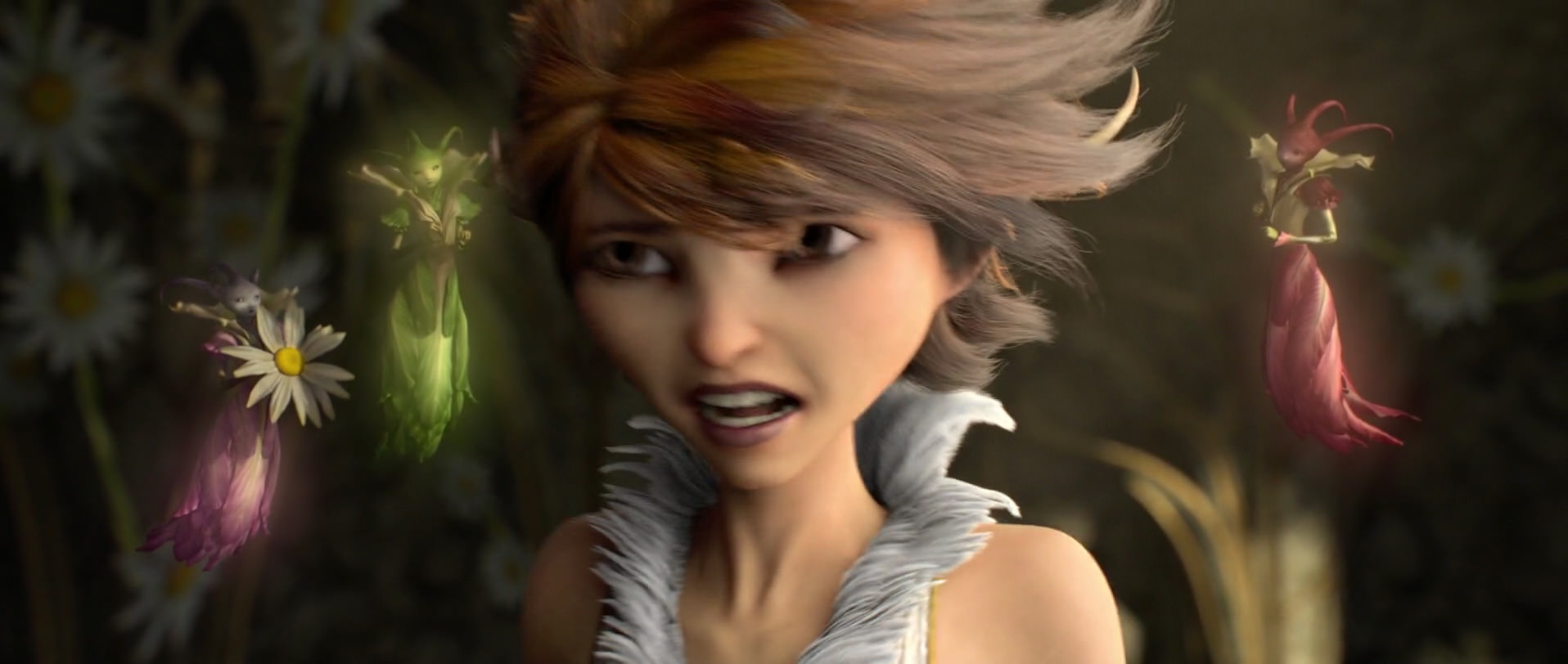 Strange Magic (2015) - Animation Screencaps.com