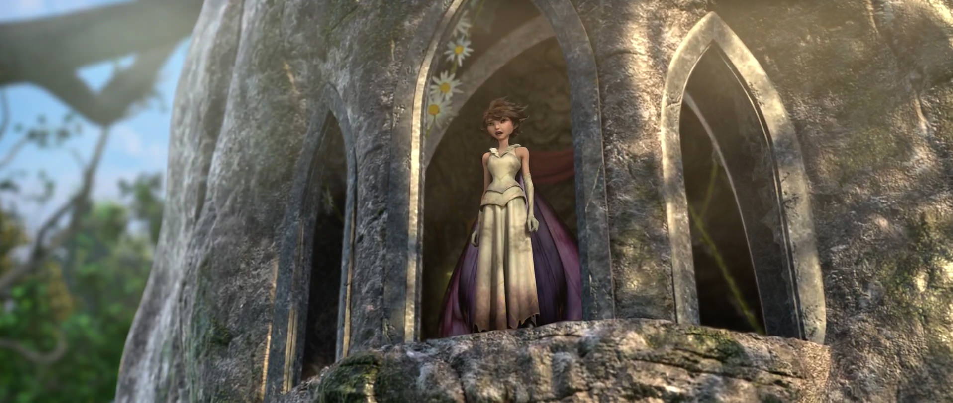 Strange Magic (2015) - Animation Screencaps.com