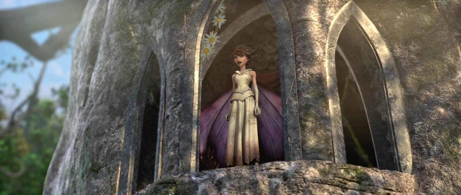 Strange Magic (2015) - Animation Screencaps.com