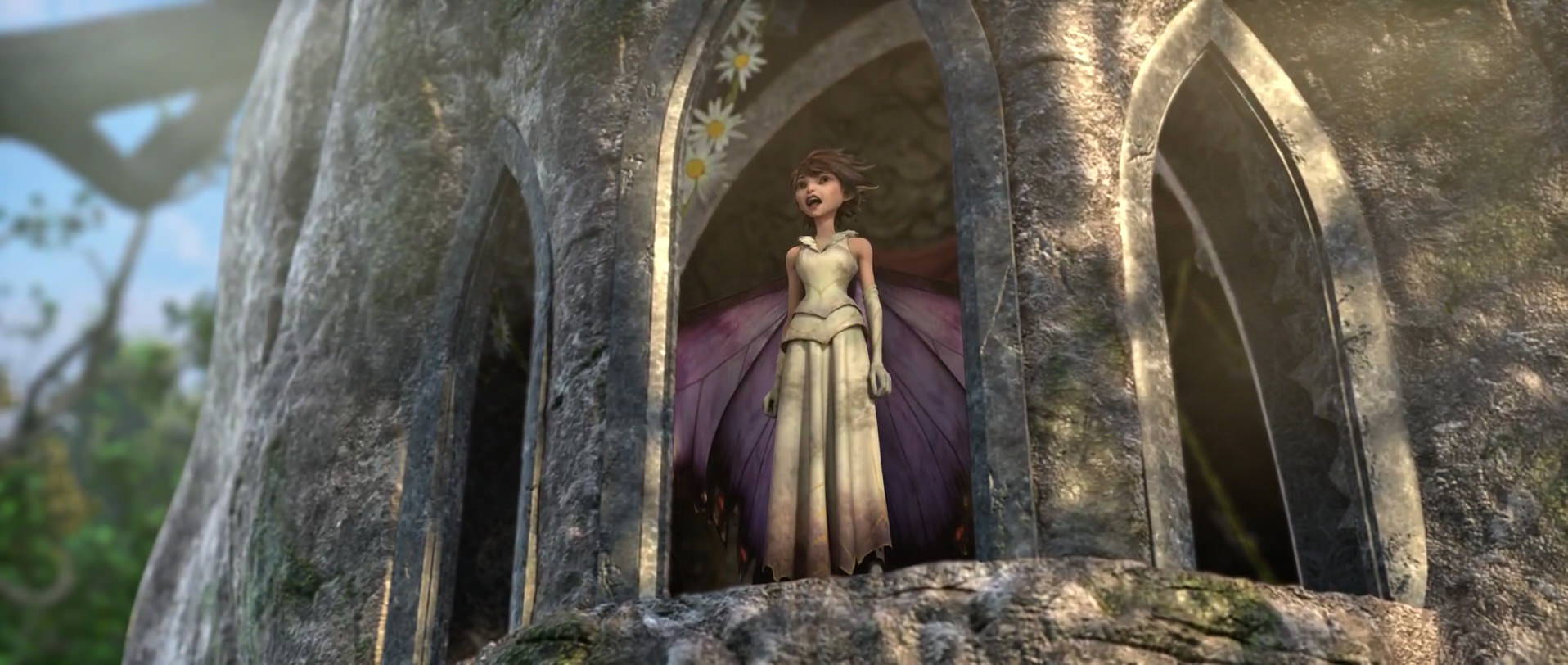 Strange Magic (2015) - Animation Screencaps.com