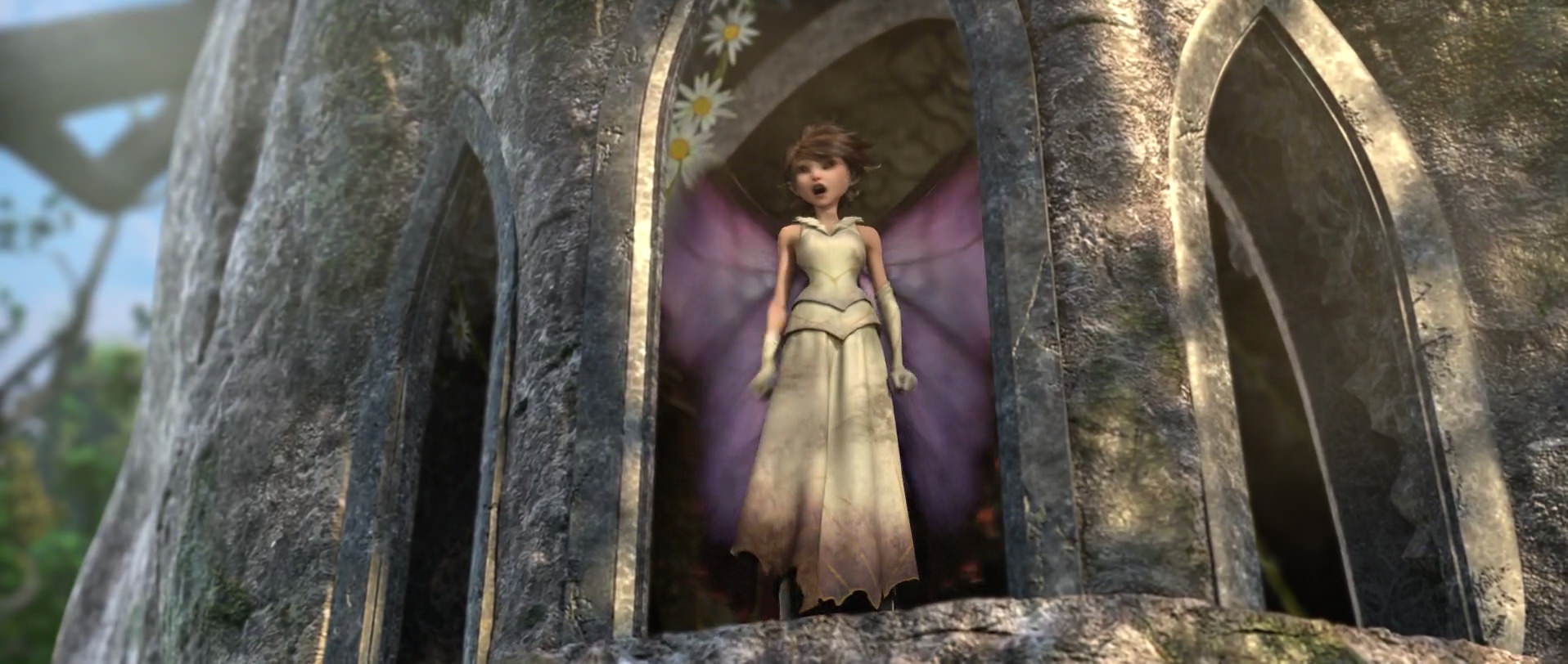 Strange Magic (2015) - Animation Screencaps.com