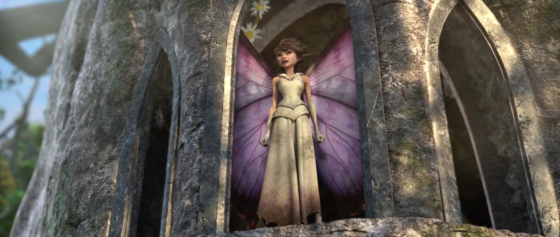 Strange Magic (2015) - Animation Screencaps.com