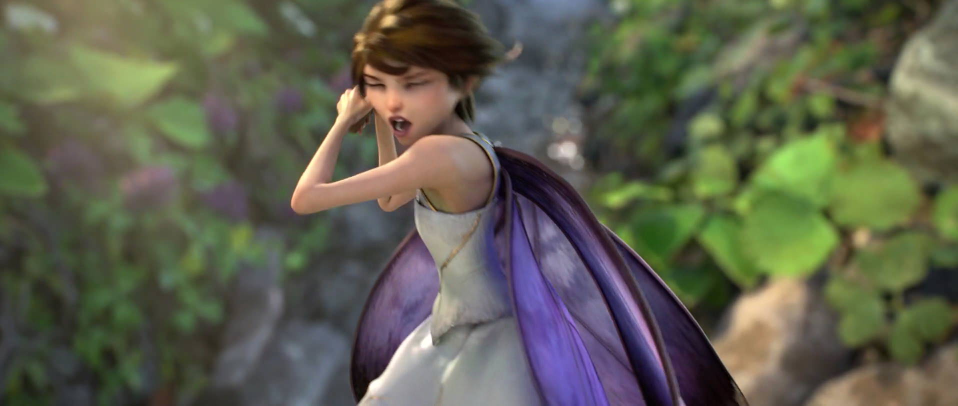 Strange Magic (2015) - Animation Screencaps.com