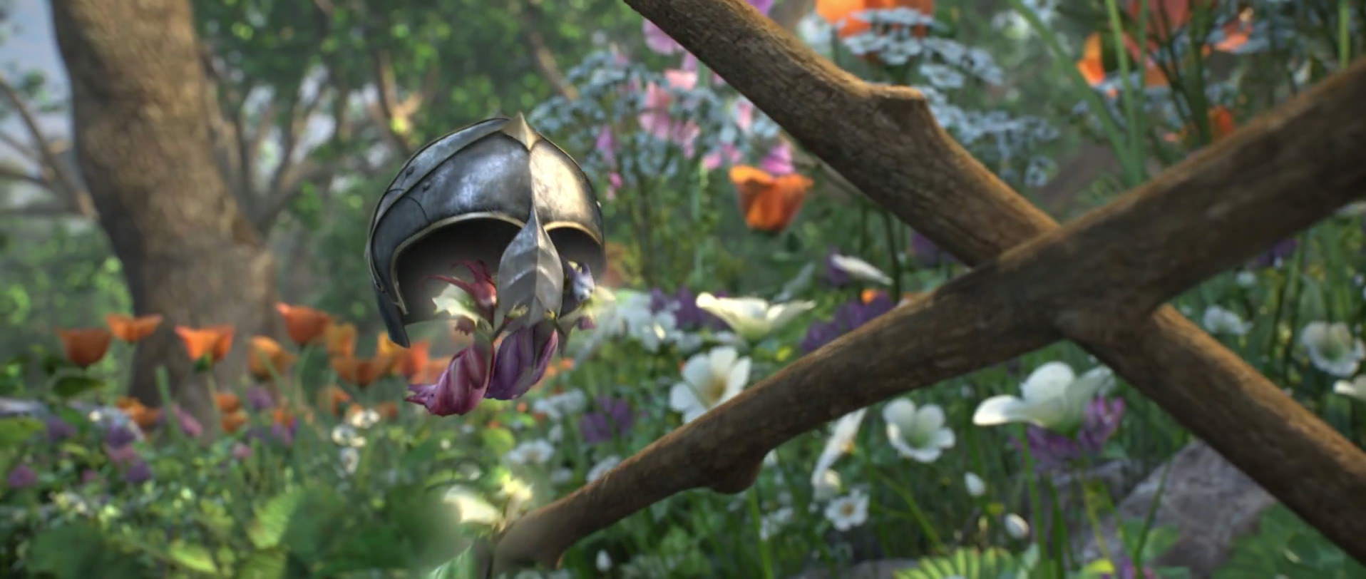 Strange Magic (2015) - Animation Screencaps.com