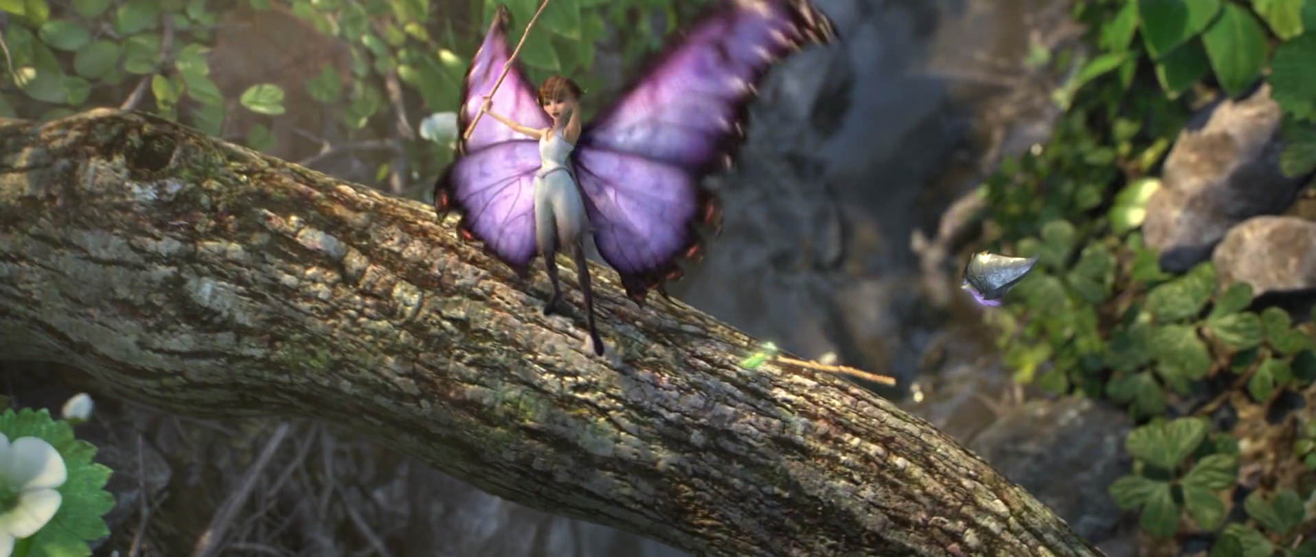 Strange Magic (2015) - Animation Screencaps.com