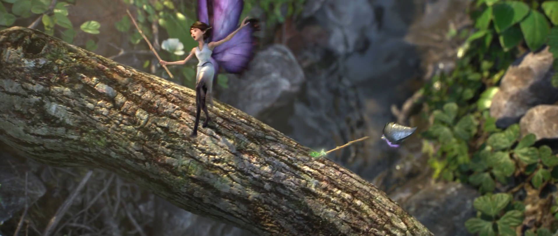 Strange Magic (2015) - Animation Screencaps.com