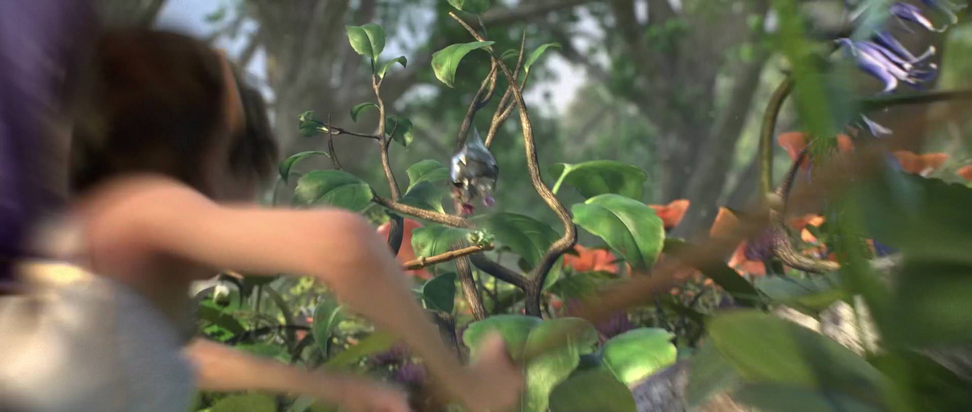 Strange Magic (2015) - Animation Screencaps.com