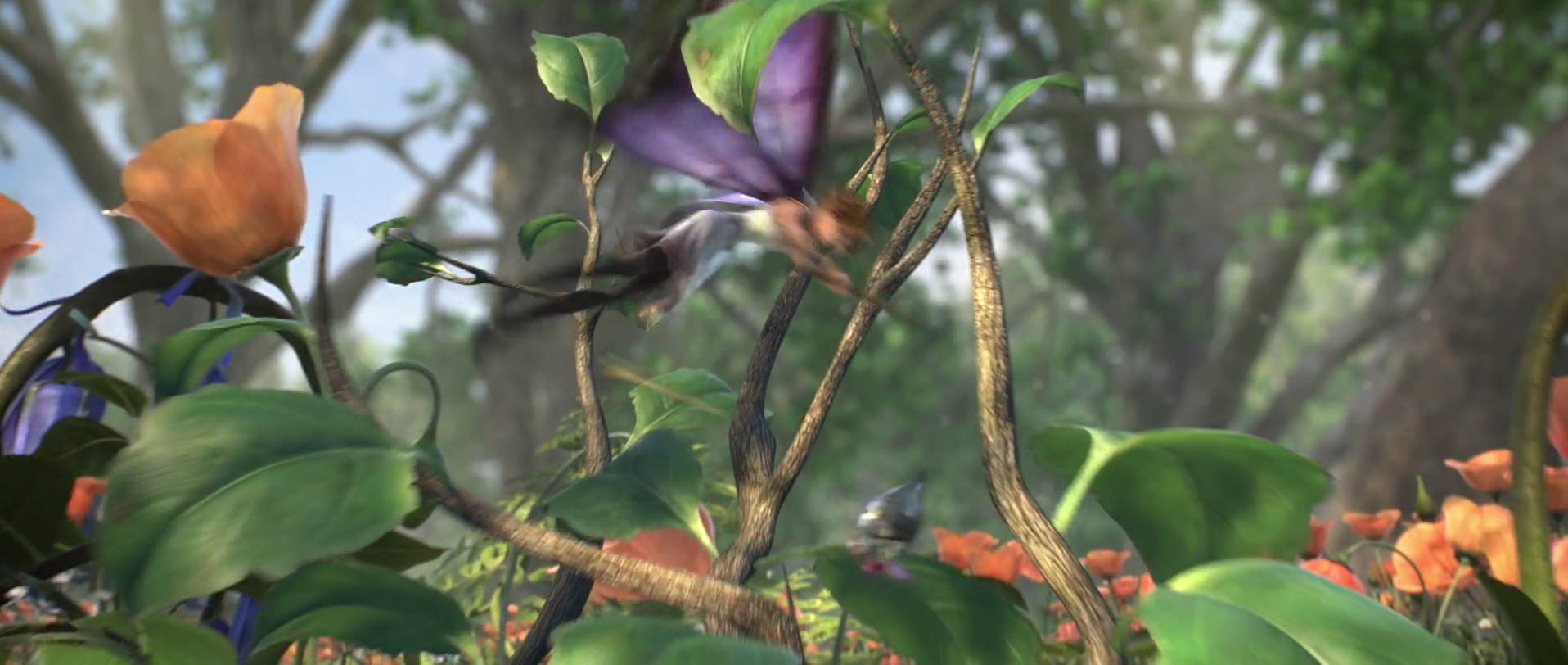 Strange Magic (2015) - Animation Screencaps.com