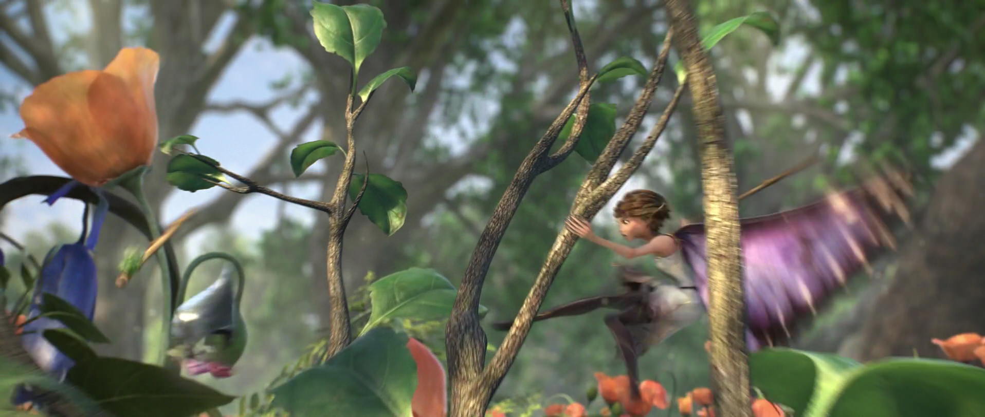 Strange Magic (2015) - Animation Screencaps.com