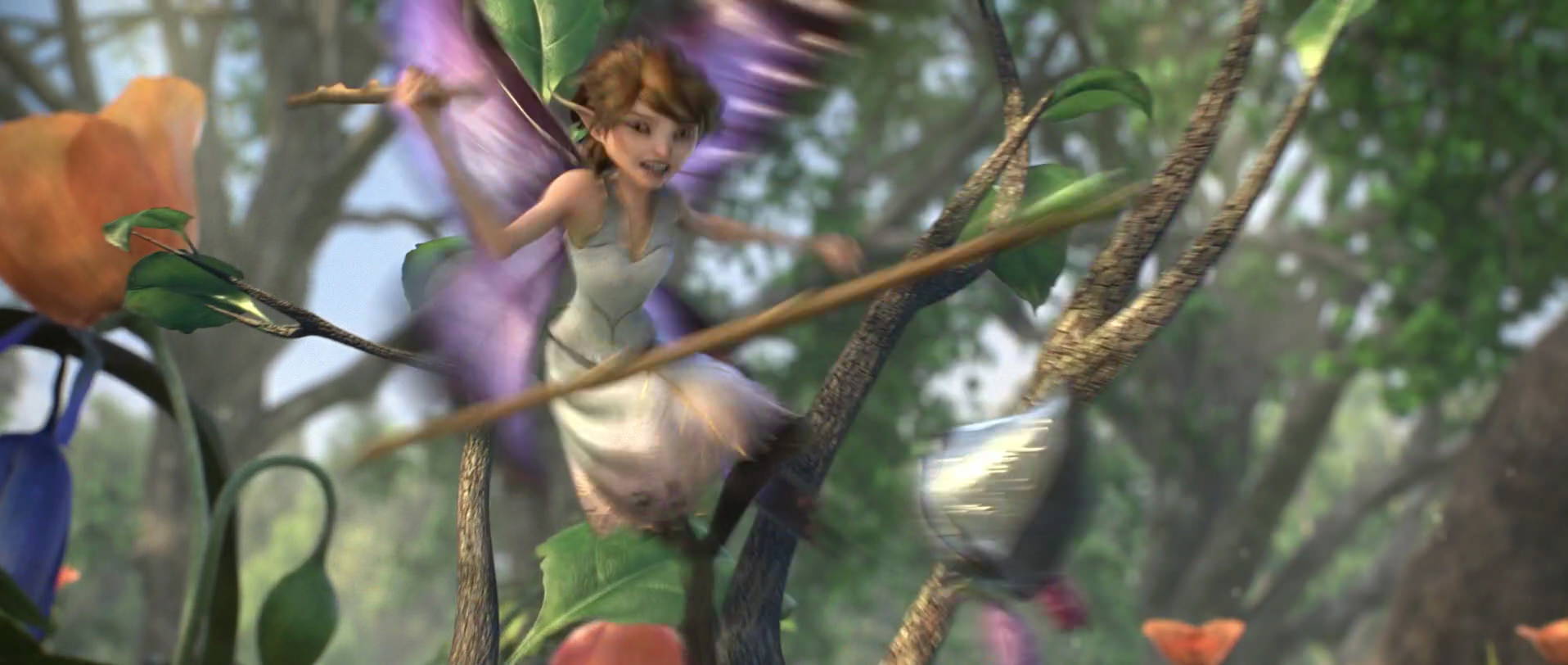 Strange Magic (2015) - Animation Screencaps.com