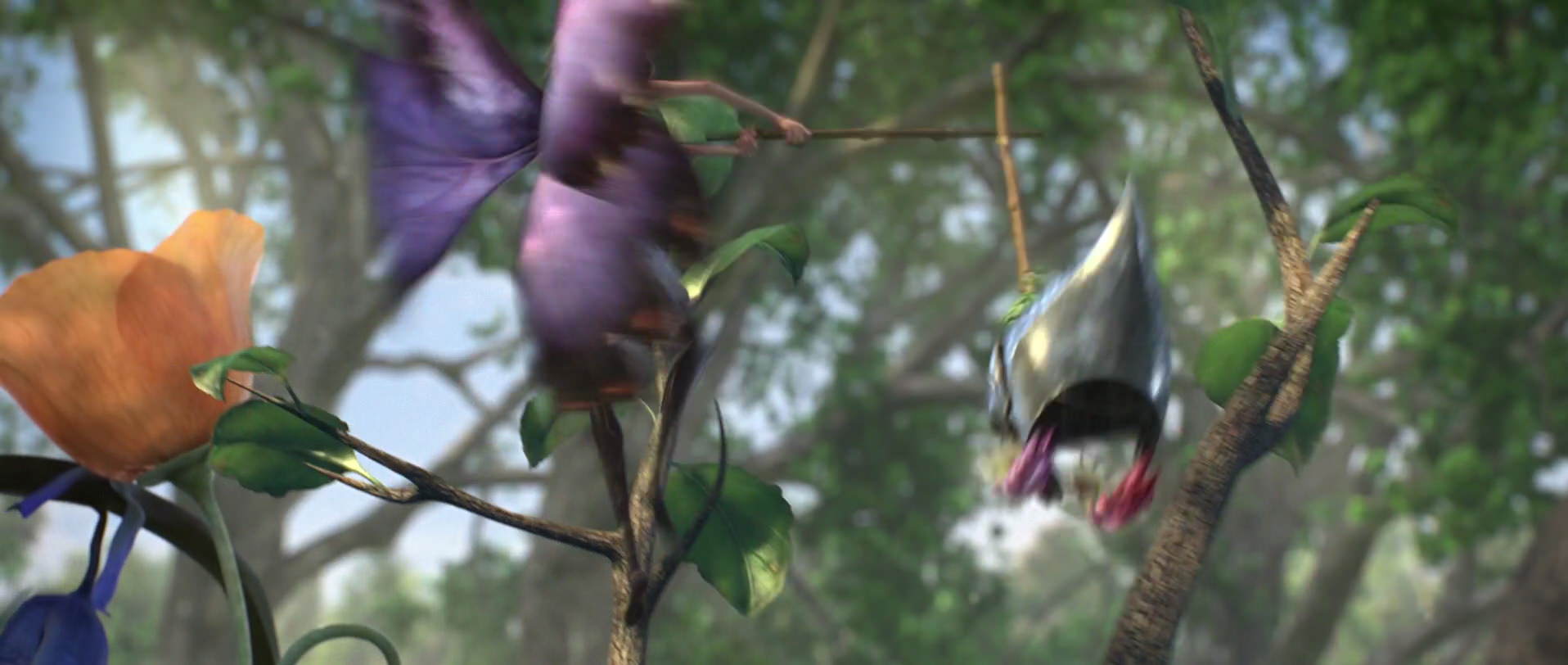 Strange Magic (2015) - Animation Screencaps.com