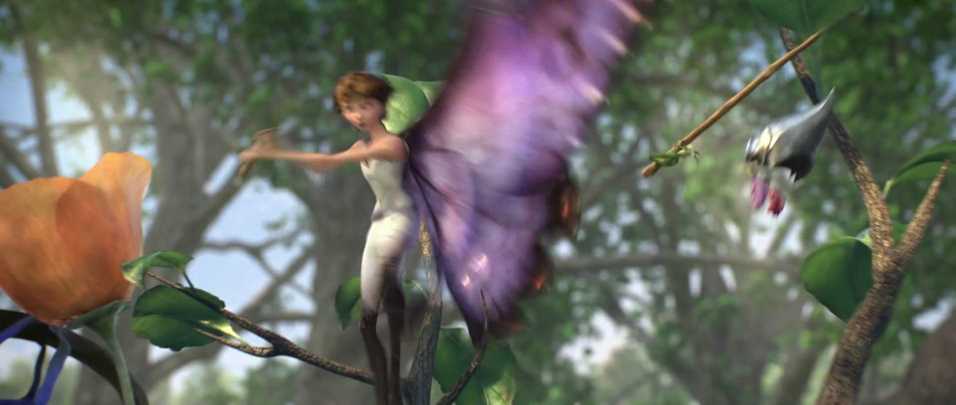 Strange Magic (2015) - Animation Screencaps.com