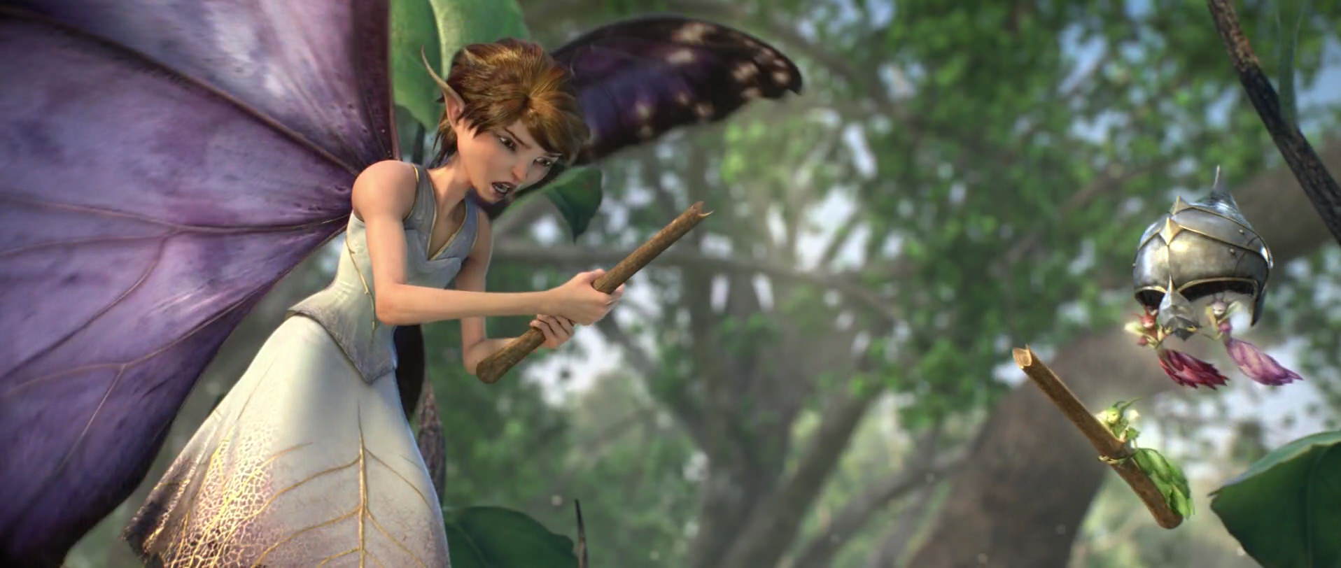 Strange Magic (2015) - Animation Screencaps.com