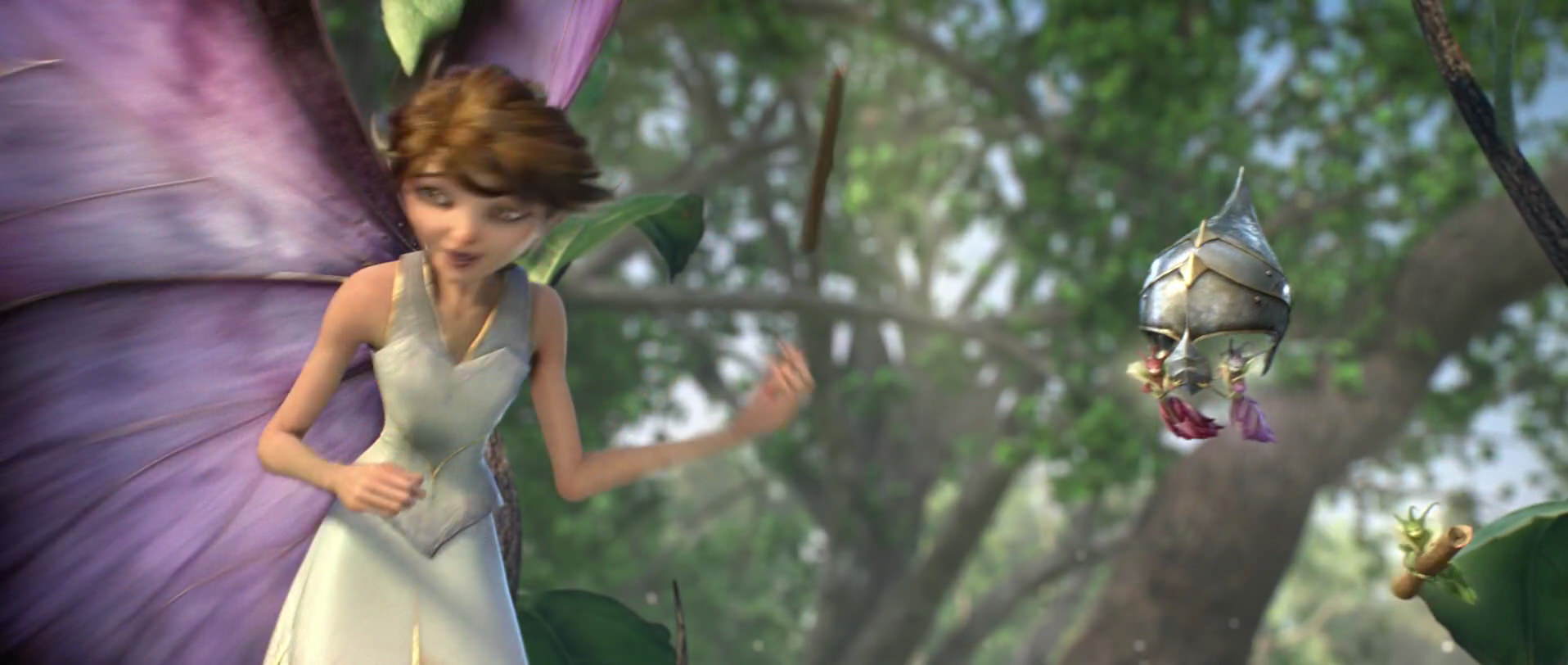 Strange Magic (2015) - Animation Screencaps.com