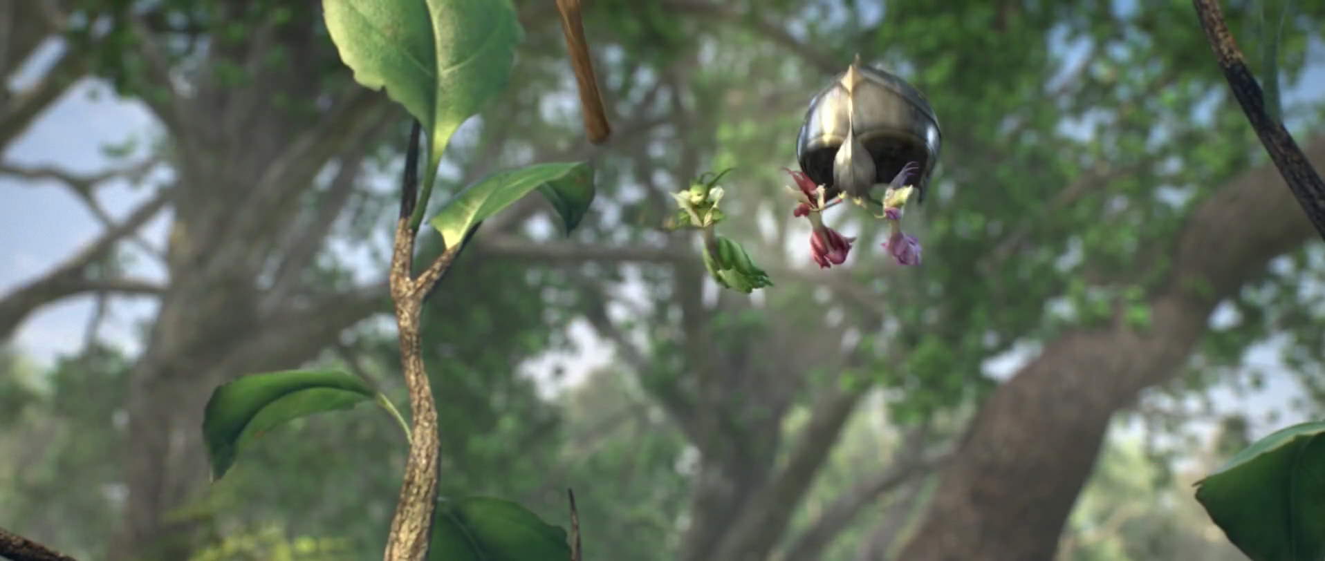 Strange Magic (2015) - Animation Screencaps.com