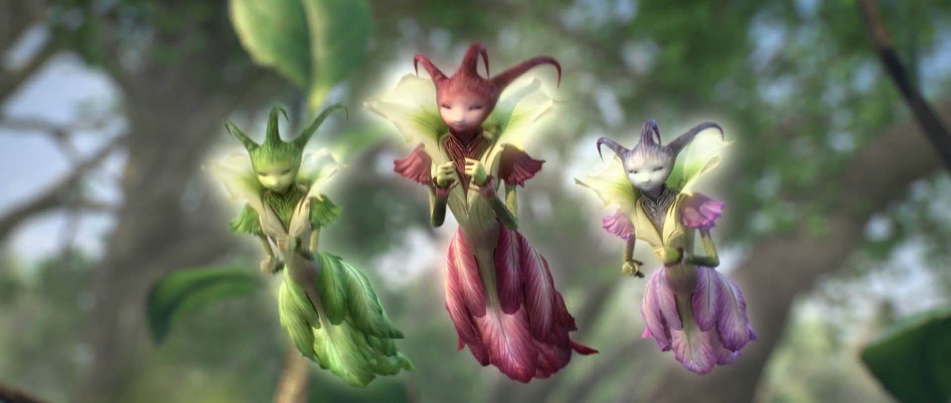 Strange Magic (2015) - Animation Screencaps.com