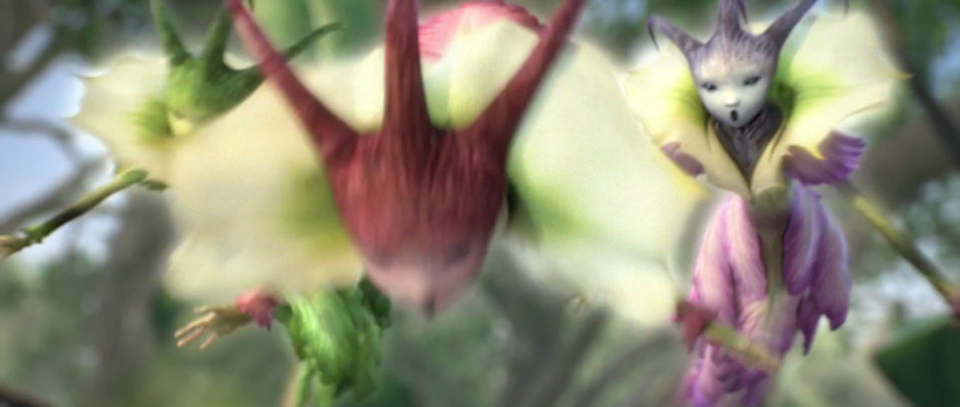 Strange Magic (2015) - Animation Screencaps.com