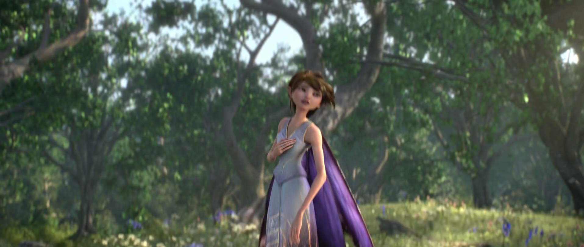 Strange Magic (2015) - Animation Screencaps.com