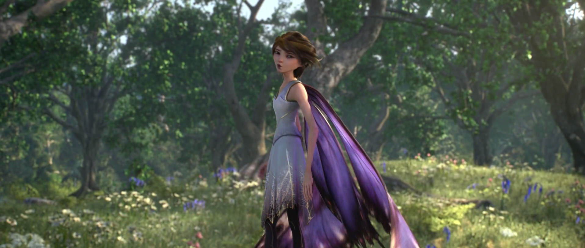 Strange Magic (2015) - Animation Screencaps.com