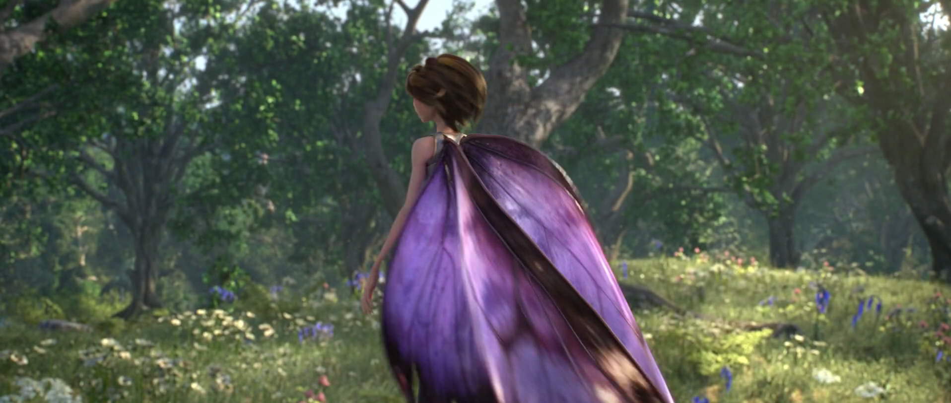 Strange Magic (2015) - Animation Screencaps.com