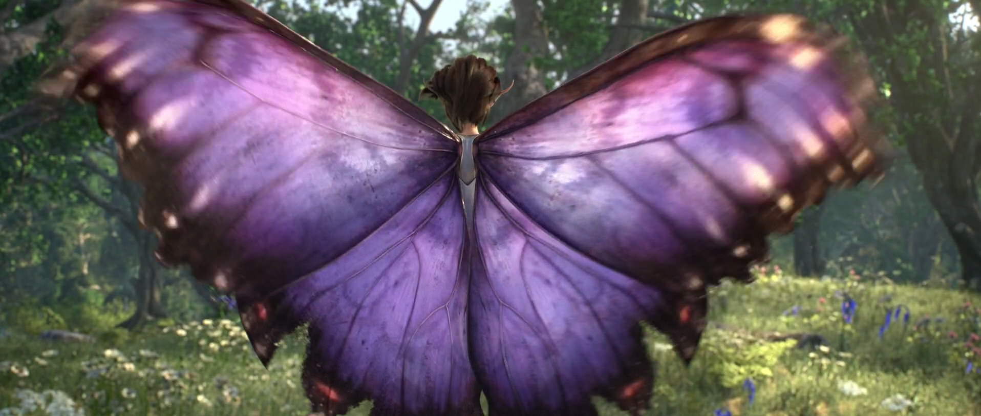 Strange Magic (2015) - Animation Screencaps.com