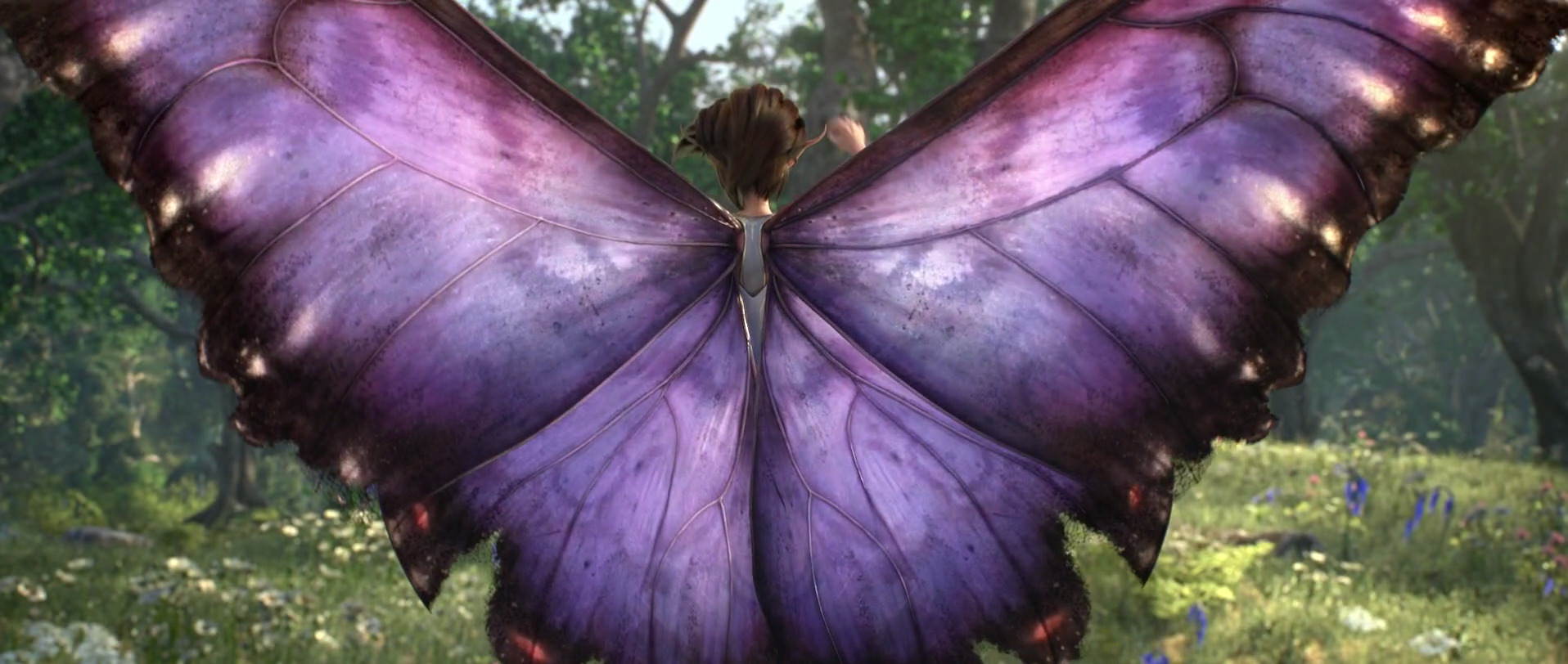 Strange Magic (2015) - Animation Screencaps.com