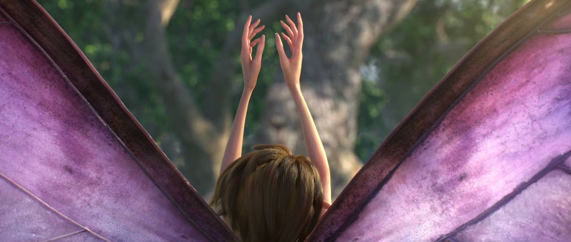 Strange Magic (2015) - Animation Screencaps.com