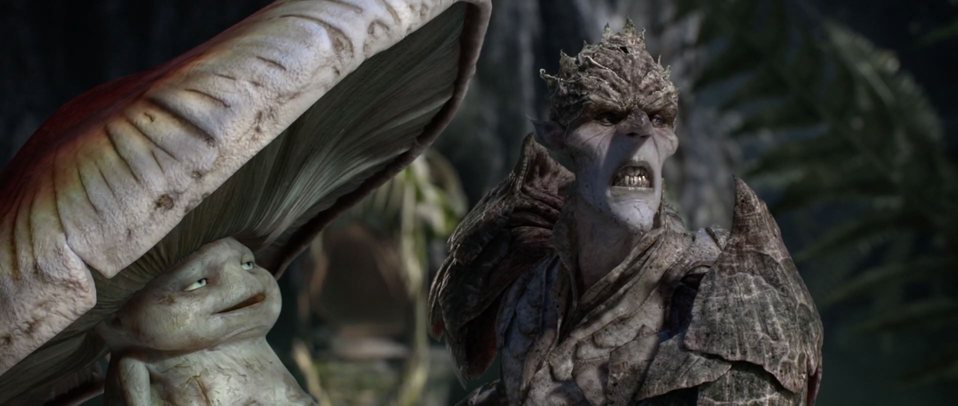 Strange Magic (2015) - Animation Screencaps.com