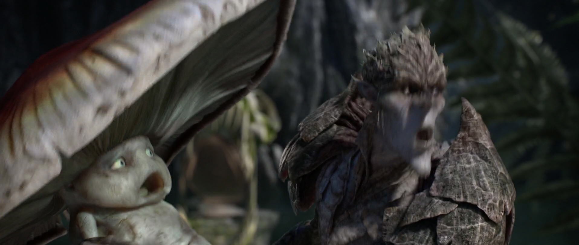 Strange Magic (2015) - Animation Screencaps.com