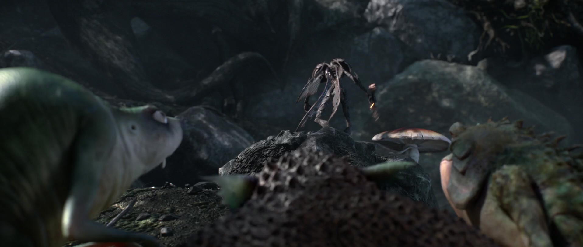Strange Magic (2015) - Animation Screencaps.com