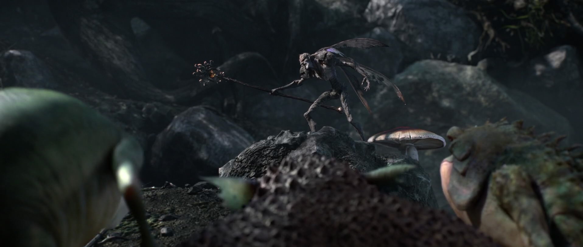 Strange Magic (2015) - Animation Screencaps.com