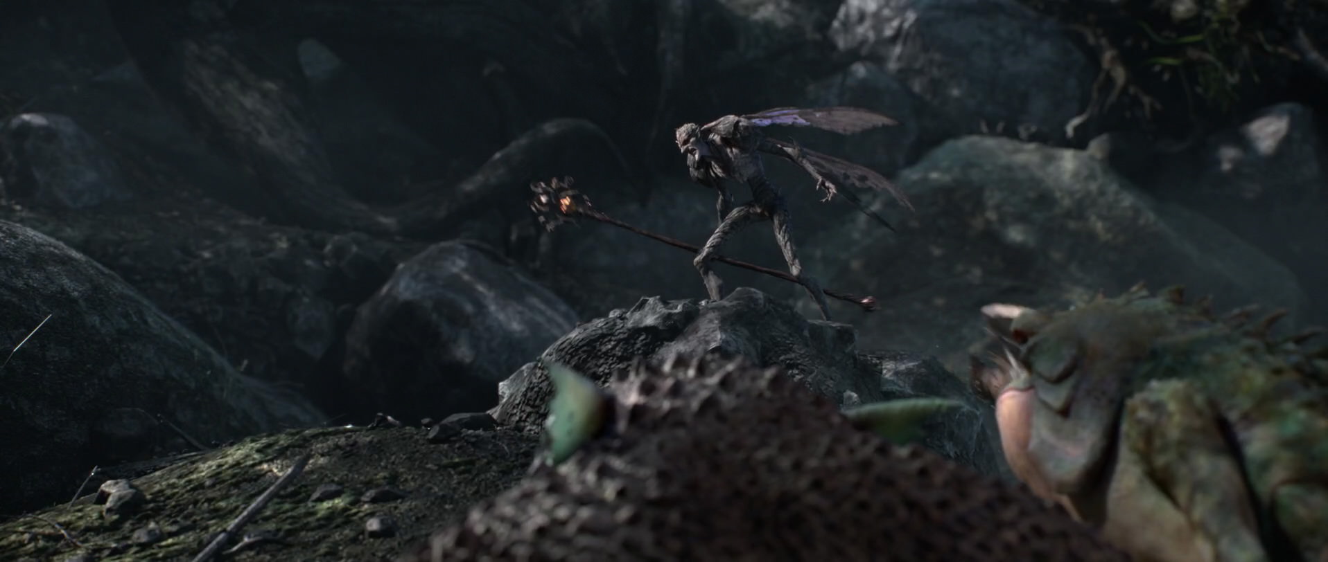 Strange Magic (2015) - Animation Screencaps.com