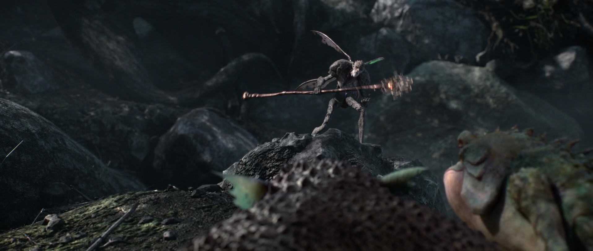 Strange Magic (2015) - Animation Screencaps.com