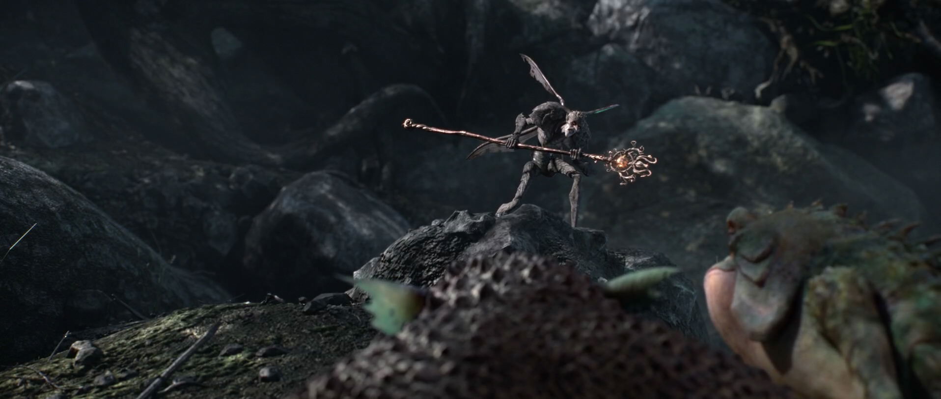 Strange Magic (2015) - Animation Screencaps.com